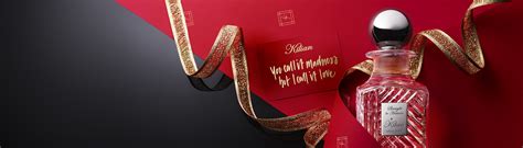 KILIAN. Парфюмерия как искусство | Официальный онлайн-бутик ...