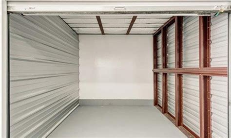 Test Mack Self Storage