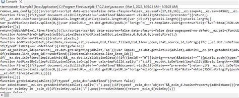 Request Client And Get Response In Java Delft Stack