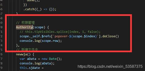 Vue解决element Ui Popover弹出框点击取消时 Popover的显示与隐藏问题vue El Popover 控制显隐方法事件