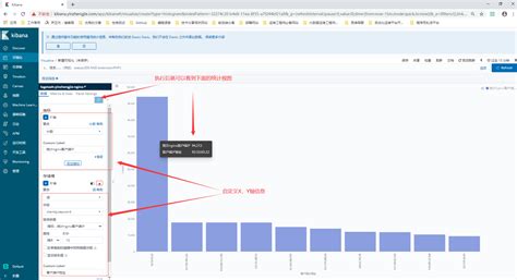 使用kibana统计nginx访问ip的top n实战案例 jasonyin2020 博客园