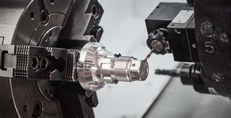 Mastering The Metal 7 Essential Tips For Selecting The Perfect Cnc