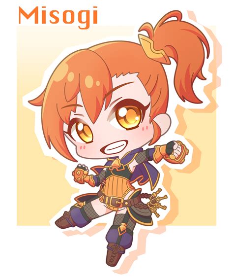 Misogi Princess Connect Drawn By Saishosaisekojo Danbooru