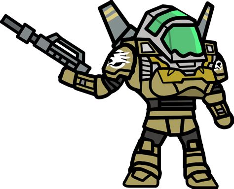 Walfas Custom Base GDI Zone Raider TT By Midian P On DeviantArt