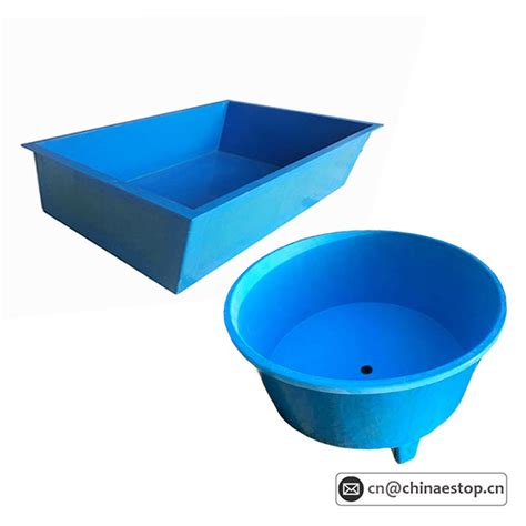 How Durable Is A Fiberglass Frp Fish Tank