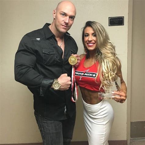 Michelly Crisfepe Vence Categoria Diva Fitness De Torneio Nos Eua