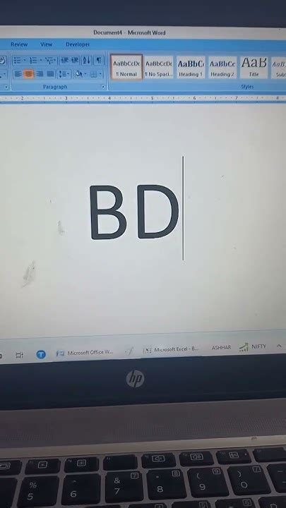 Computer Tricks 🖥️computertricks Shorts Youtube