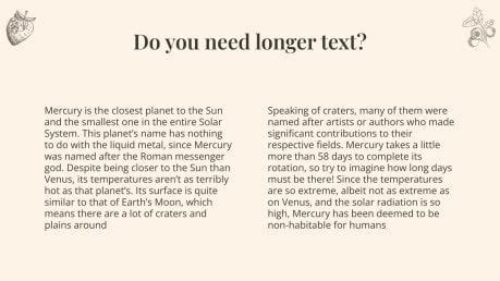 Fruit Growing Presentation