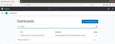 How To Install The Elastic Stack On Ubuntu CloudSigma