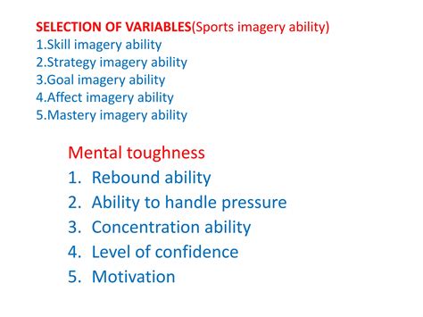 Performance Profiling And Data Scoring With Excel Ppt