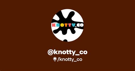 Knottyco Linktree