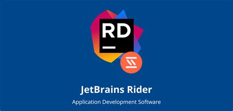 JetBrains Rider Startup Stash