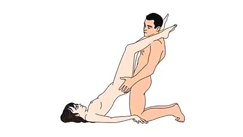 3 Beste Sexstellungen Um Leicht G Punkt Orgasmen Zu Geben Xhamster