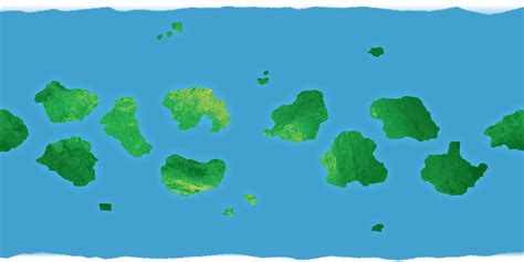 Map Of Risa Epsilon Ceti B Ii Star Trek By Reesecandy2003 On Deviantart