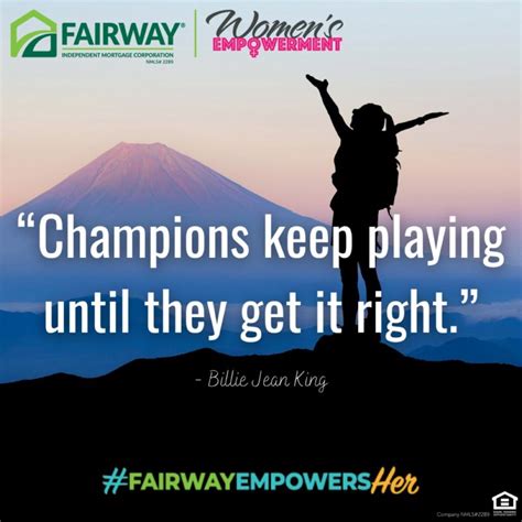 Janet Mae Koopman On Linkedin Fairwayempowersher