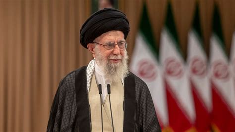 Iran ‘facing A Bunch Of Really Really Bad Options Says Expert Cnn