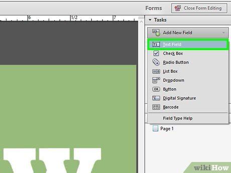 How To Create A Fillable PDF Quick Easy Ways