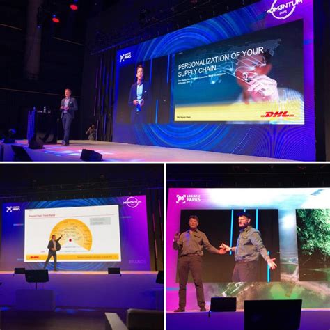 Delighted To Have Shared Thoughts On The New Trends And Innovations