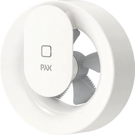 Вытяжной вентилятор PAX Norte 1560-1 White – фото, отзывы ...