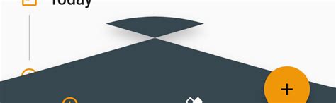 Flutter Notch In Bottomappbar For Custom Fab Stack Overflow
