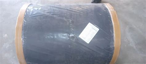 24000meter Black Cpp Film Roll Thickness 22 Micron Size 735mm At Rs