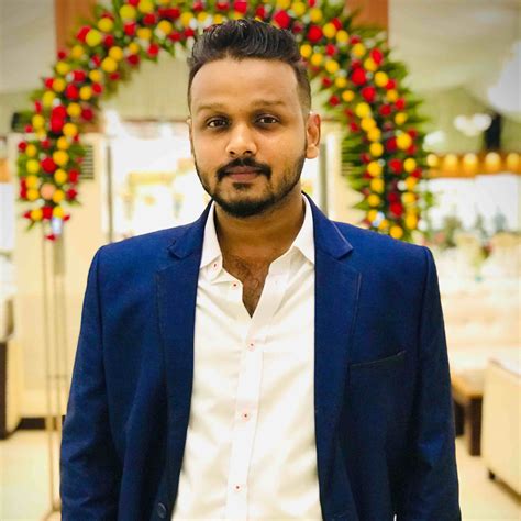 Farjad Ahmad Software Engineer Net Veripark Xing