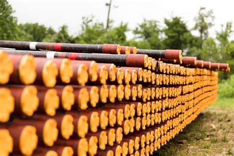 Your Thread Protectors Should Meet API Standards