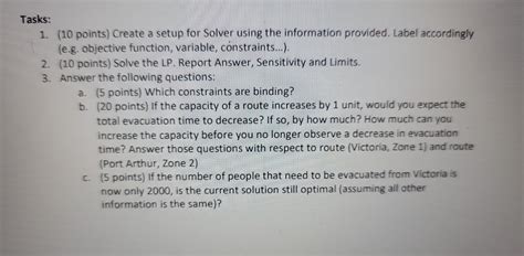 Solved Submission All Results Should Be Contained In 1