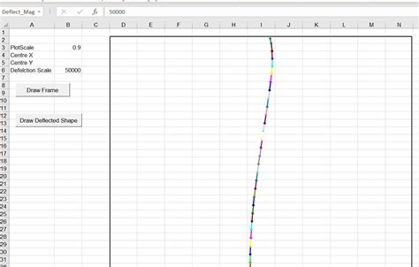 Column Buckling Under Multiple Loads Newton Excel Bach Not Just An Excel Blog
