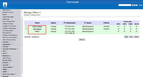 add netapp 7mode vfilers netapp filer audit guide adaudit plus