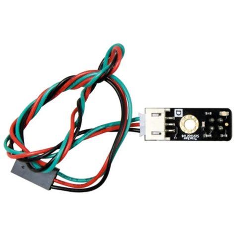 Gravity Line Tracking Sensor For Arduino Robotshop