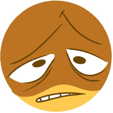 Dread Discord Emoji