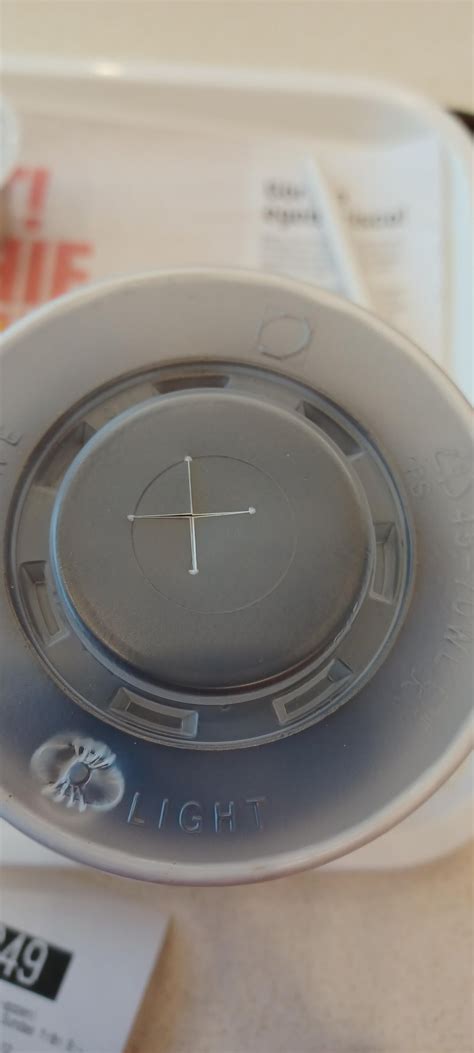 The Opening Isnt Centered And It Really Bugs Me Rmildlyinfuriating