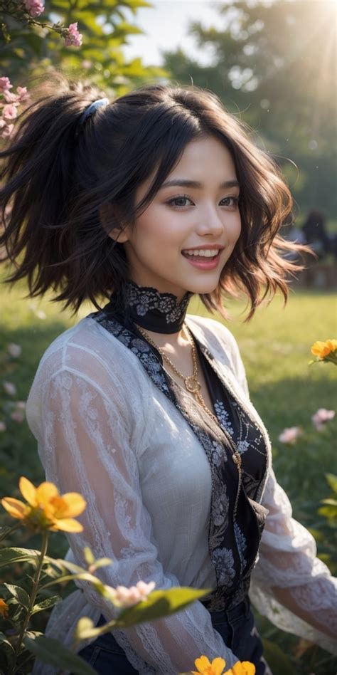 Post Created By Caption Master Tensorart