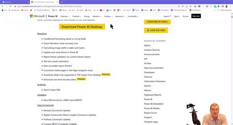 brian julius auf linkedin powerbi datavisualization