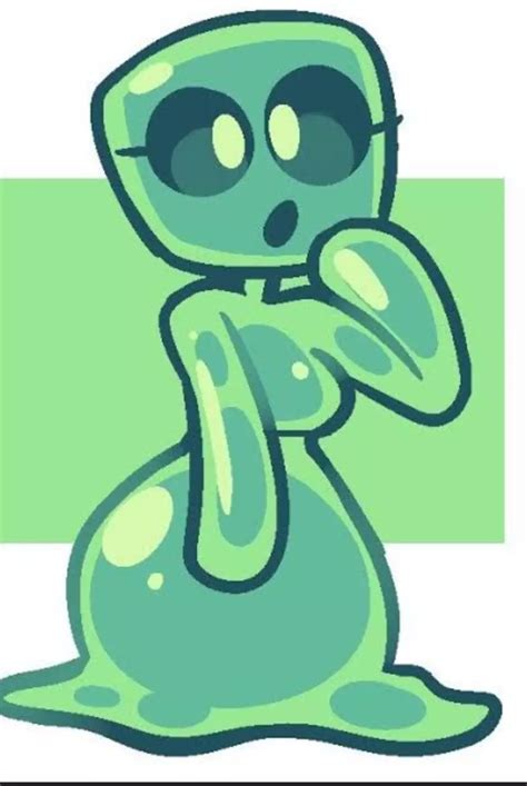 Chat With Female Minecraft Slime Enjoy Free Ai Character Roleplay