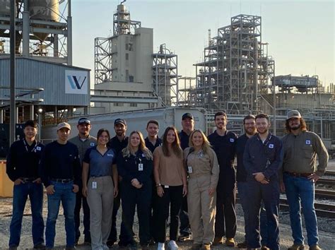 Gavin Hatcher On Linkedin I Just Completed My Summer Internship At Westlake And It Was A