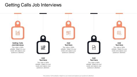 Getting Calls Job Interviews In Powerpoint And Google Slides Cpb PPT Slide