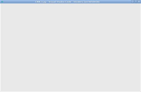 Crash On Startup With Remote X Server Issue 101069 Microsoft Vscode GitHub