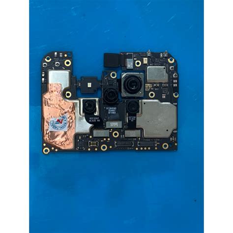 Jual Mesin Pocco X NFC Normal Shopee Indonesia