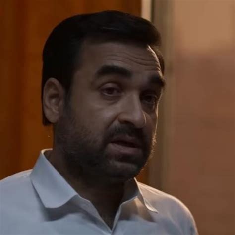 Exclusive Pankaj Tripathi On Whats Most Attractive About His Character In Criminal Justice