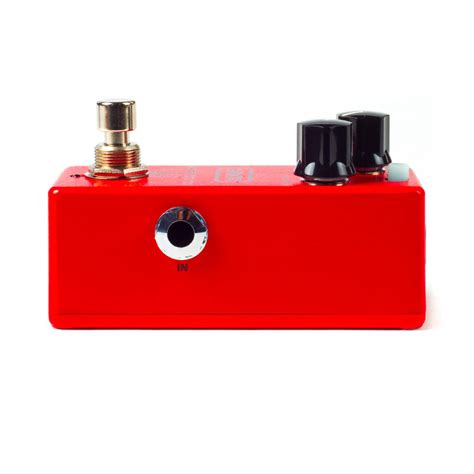 Mxr® Dyna Comp® Mini Compressor Dunlop