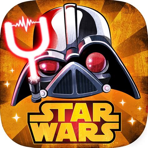 Angry Birds Star Wars 2 Wallpaper