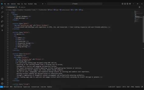 Manasi Deshmane On Linkedin 🚀 Exciting News Just Wrapped Up My Latest Portfolio Project During My