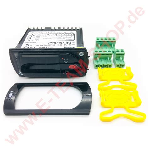 Elektronikregler CAREL PJEZC0H000 230V 50/60Hz | online kaufen