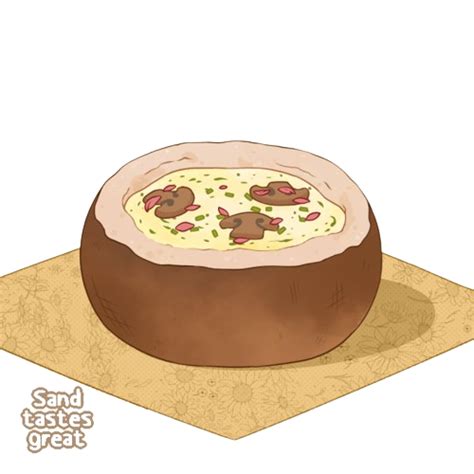 Nostalgia In A Bowl Genshin Impact Fanon Wiki Fandom