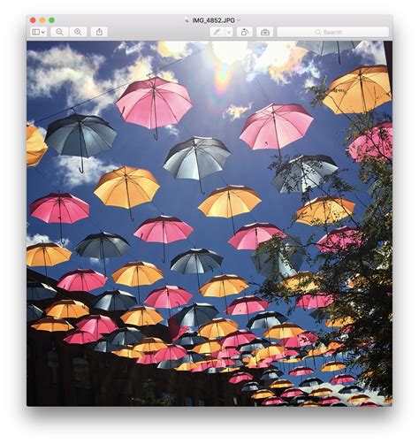 How To Remove GPS Information From Photos On MacOS Or IOS The Sweet Setup