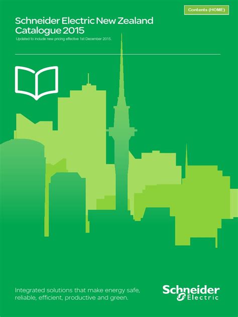 Schneider A4 Catalogue 2015 Linked Pdf Programmable Logic Controller Automation