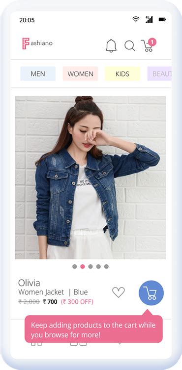 Build App Experiences With A No Code Product Experience Platform