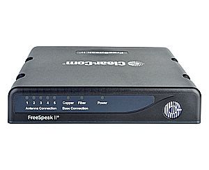 Clear Com FSII SPL FreeSpeak II Splitter